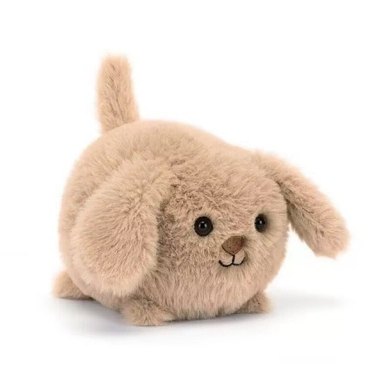Интерактивные игрушки Jellycat "Albee Bee", развивающие моторику и внимание, без бренда