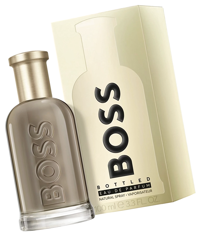 Hugo Boss Bottled Edp 100 мл мужская парфюмерная вода / Хуго Босс Ботлед