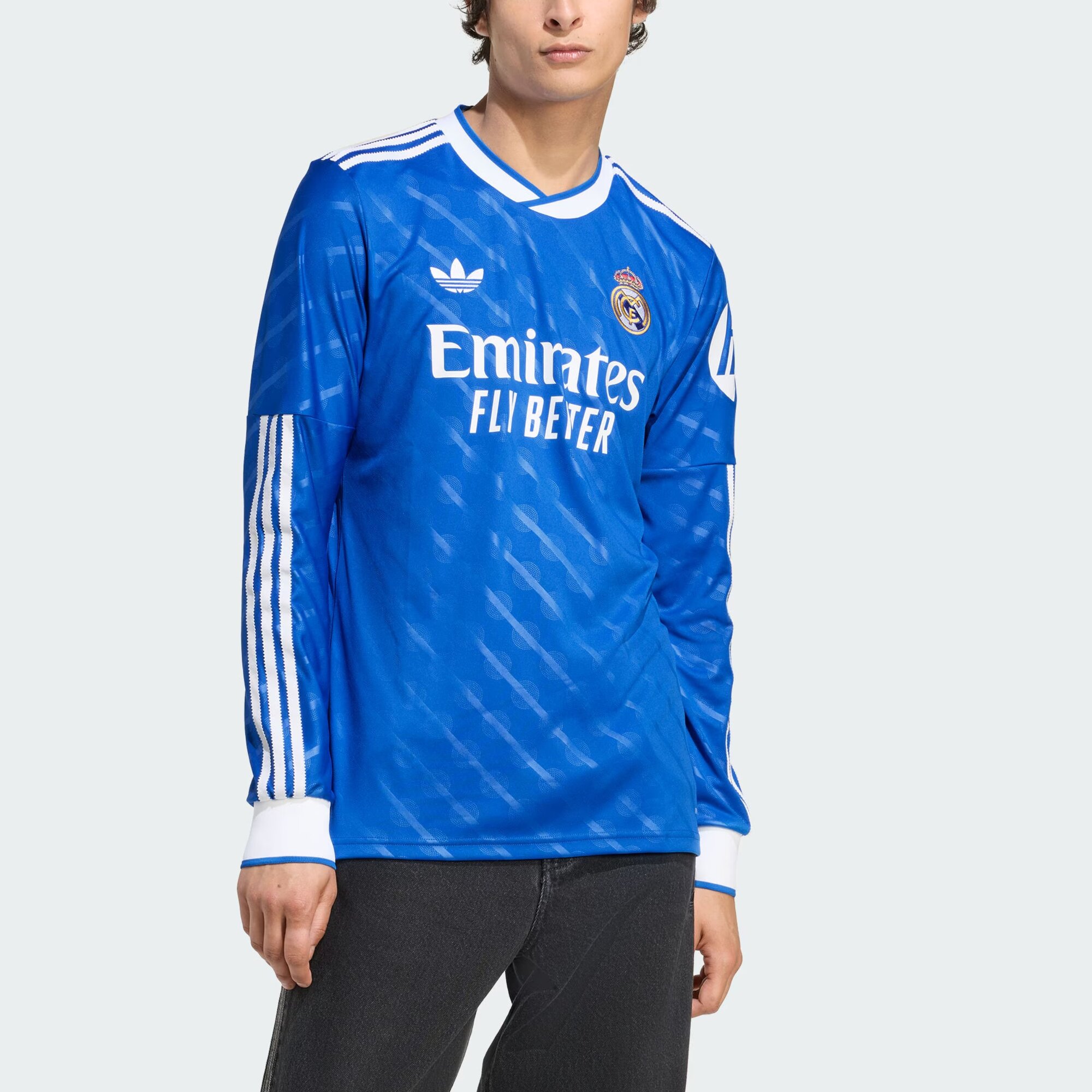 Форма спортивная Real Madrid