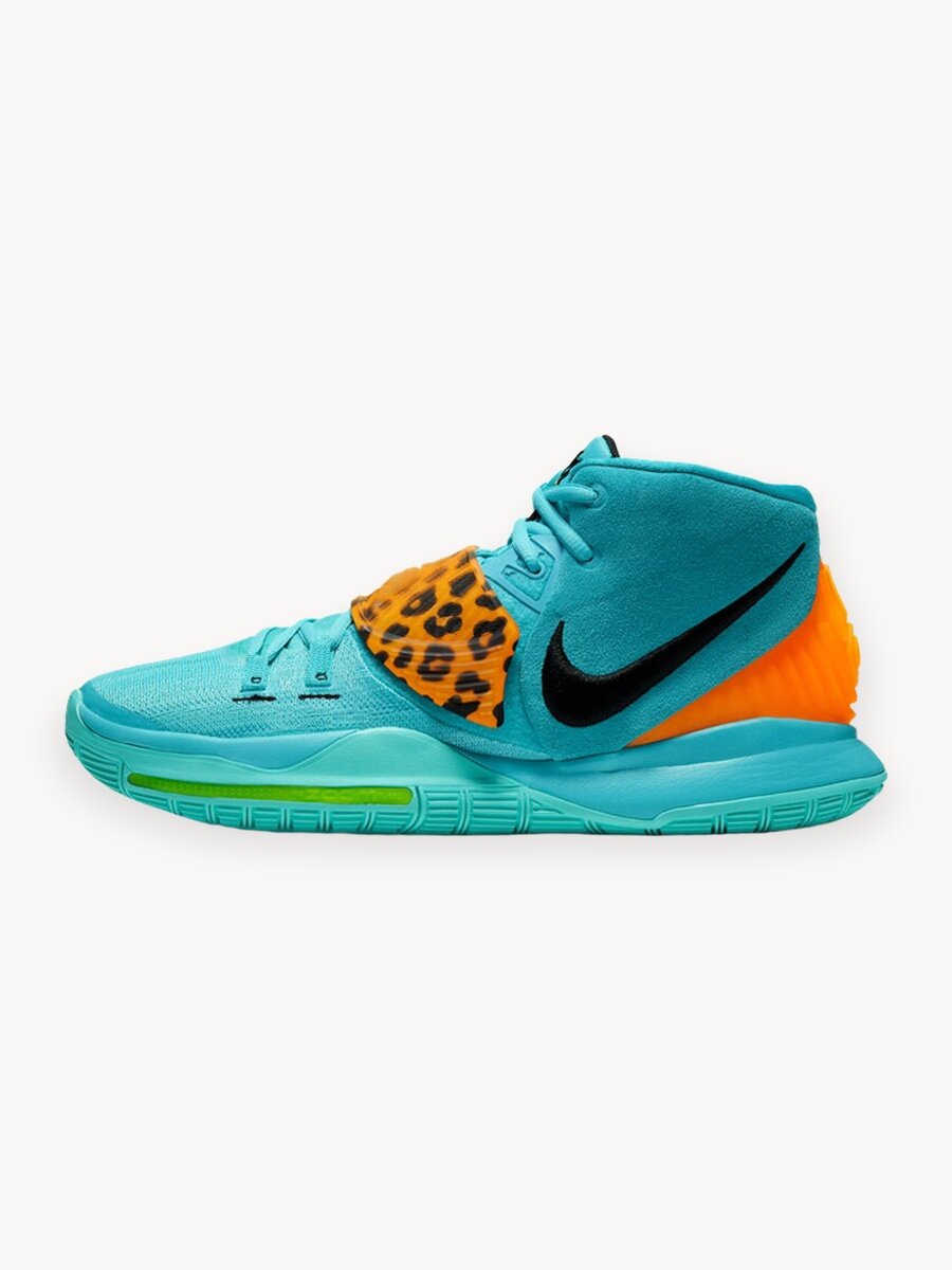 Кроссовки Kyrie 6