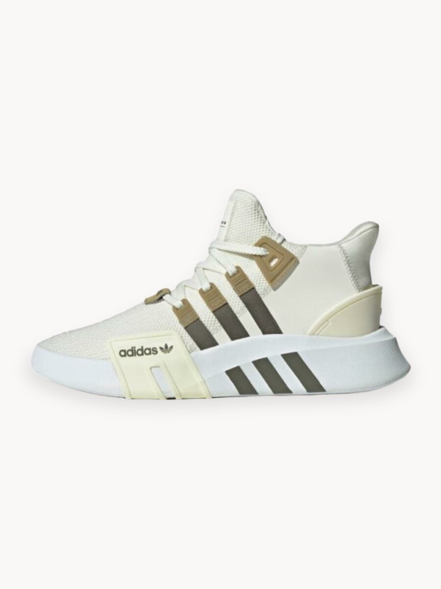 Кроссовки Eqt Bask Adv