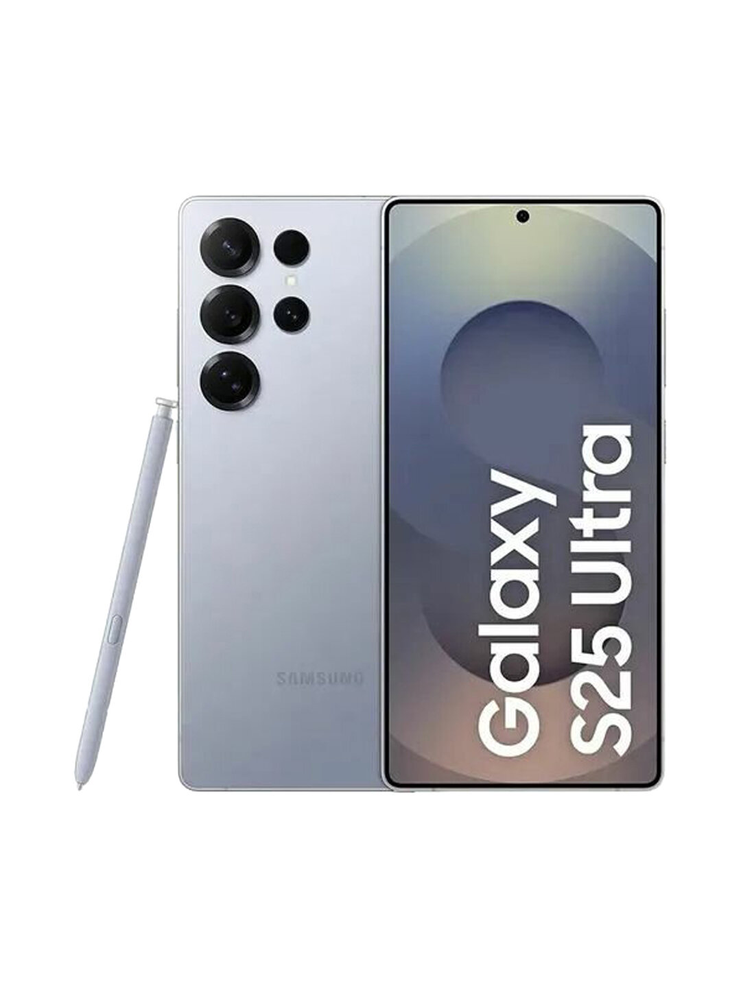 Смартфон Samsung Galaxy S25 Ultra 1TB, цвет Titanium Silverblue