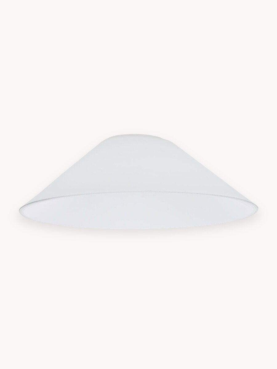 Плафон для светильника Citilux Эдисон CL450.12 белый