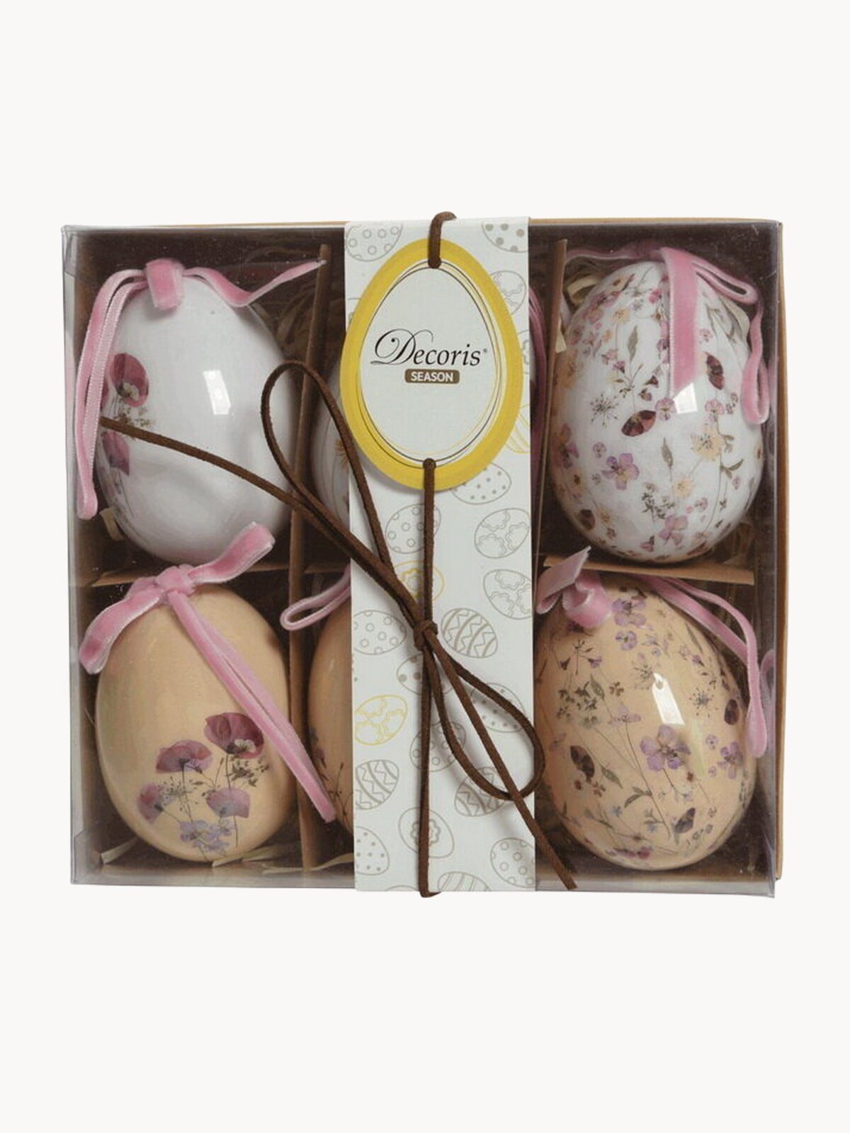 Украшение декоративное Kaemingk Easter la Wendy