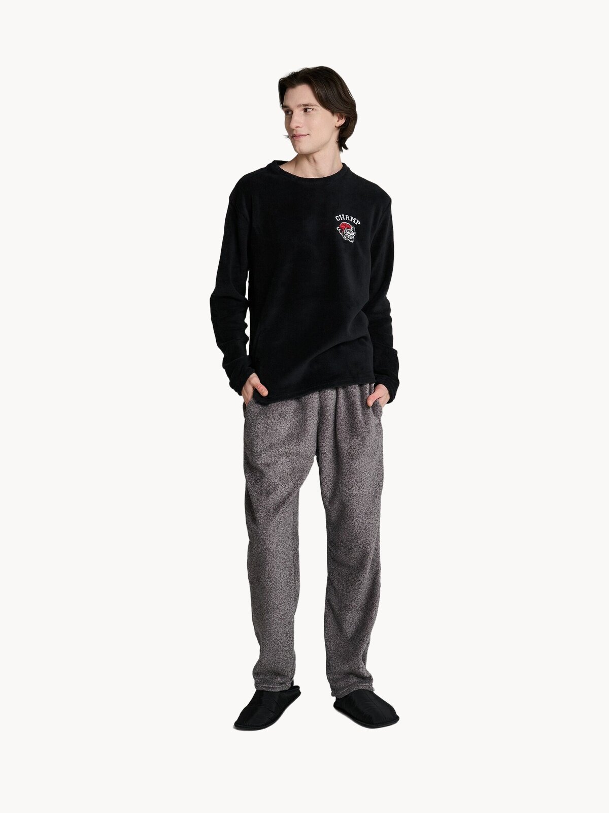 Комплект Осень-зима 2025