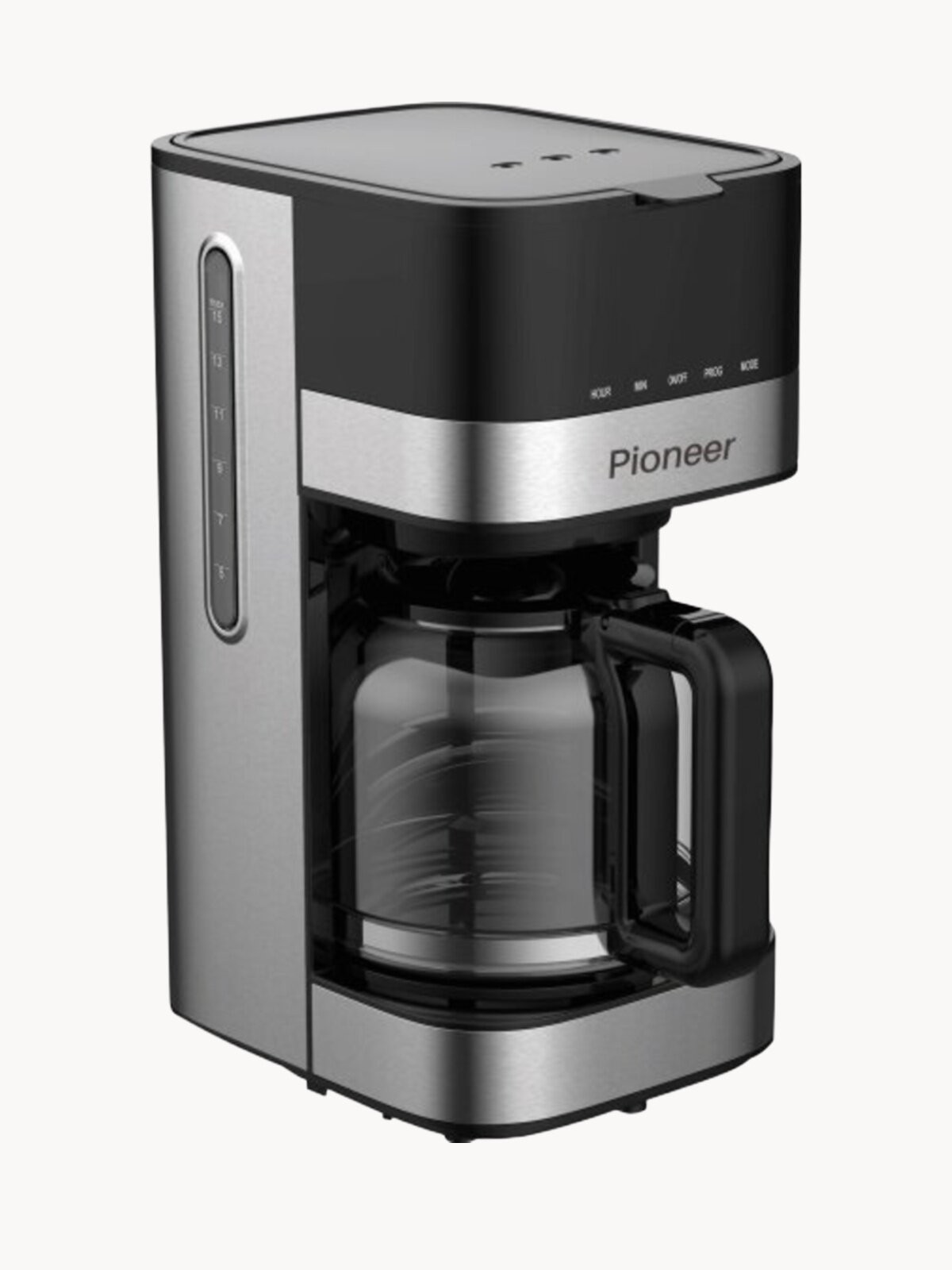 Кофеварка Pioneer Home Pioneer CM052D капельного типа