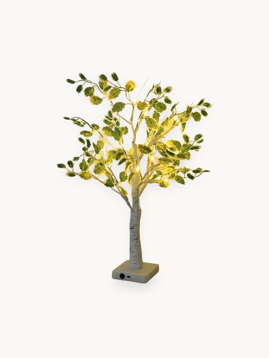 Лампа настольная