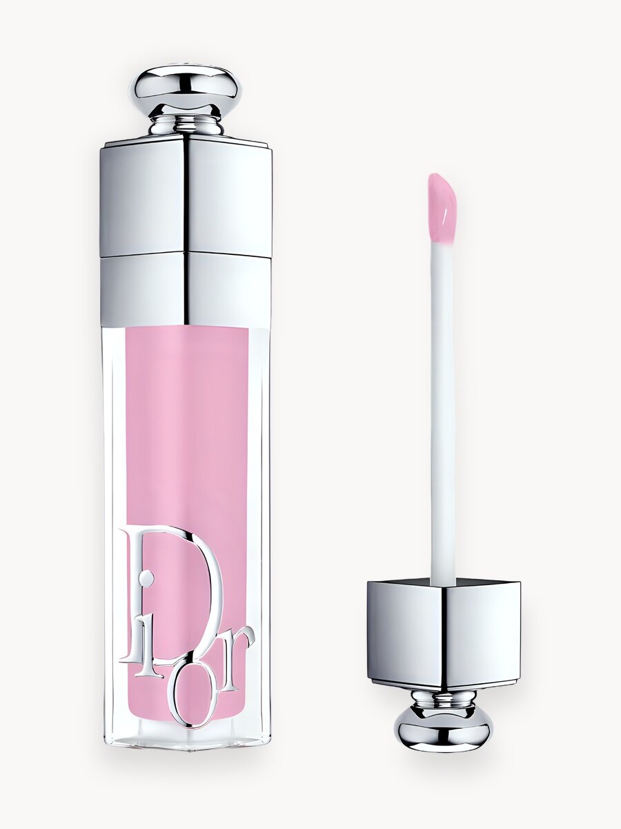 DIOR Аddict Блеск для губ Lip Maximizer 063 Pink Lilac
