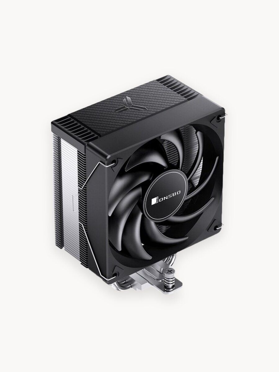 Воздушное Jonsbo CR-1000 EVO