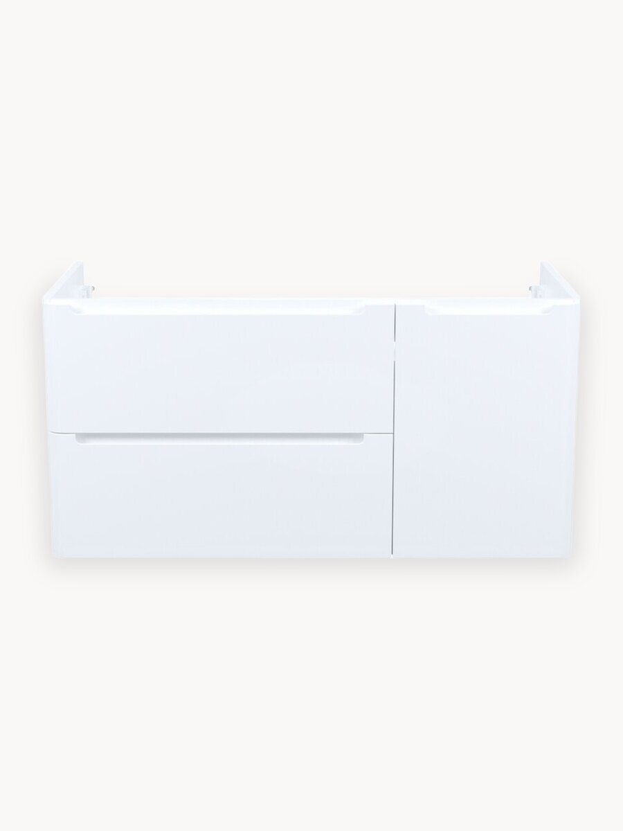 Тумба для ванной IDDIS Edifice EDI10W1i95