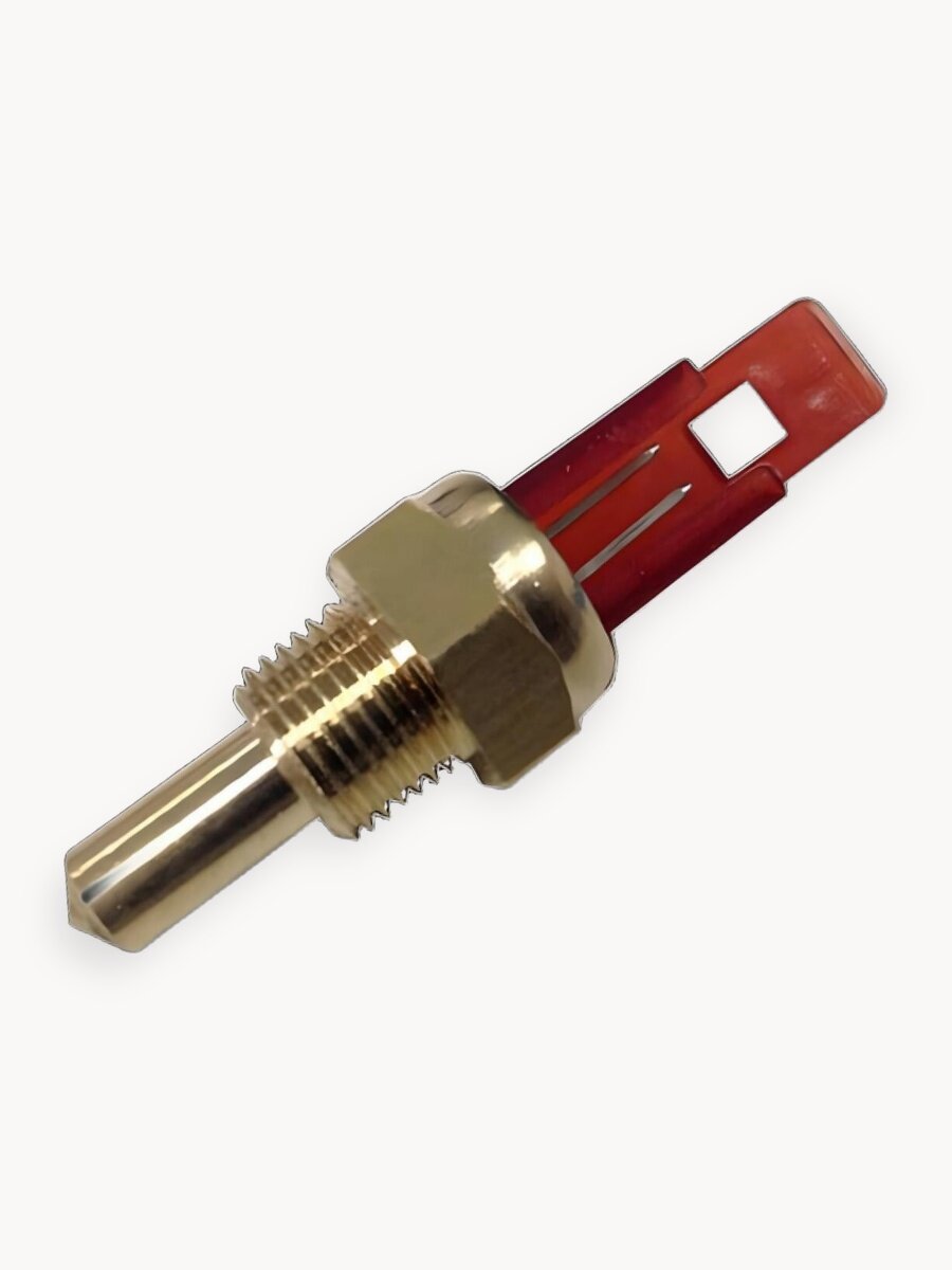 Датчик температуры NTC погружной для котла Baxi (Бакси), Viessmann, Protherm, Koreastar, MAIN FOUR, ECO FOUR.