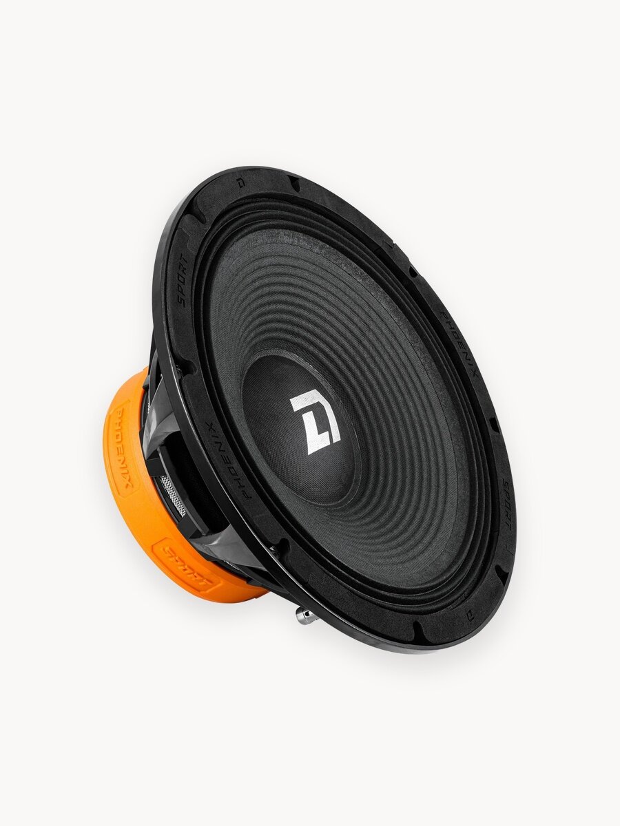 Сабвуфер автомобильный эстрадный DL Audio Phoenix Sport 300 250Вт