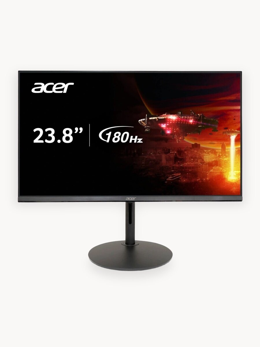 Монитор XF240YX1bmiiphx 23.8"