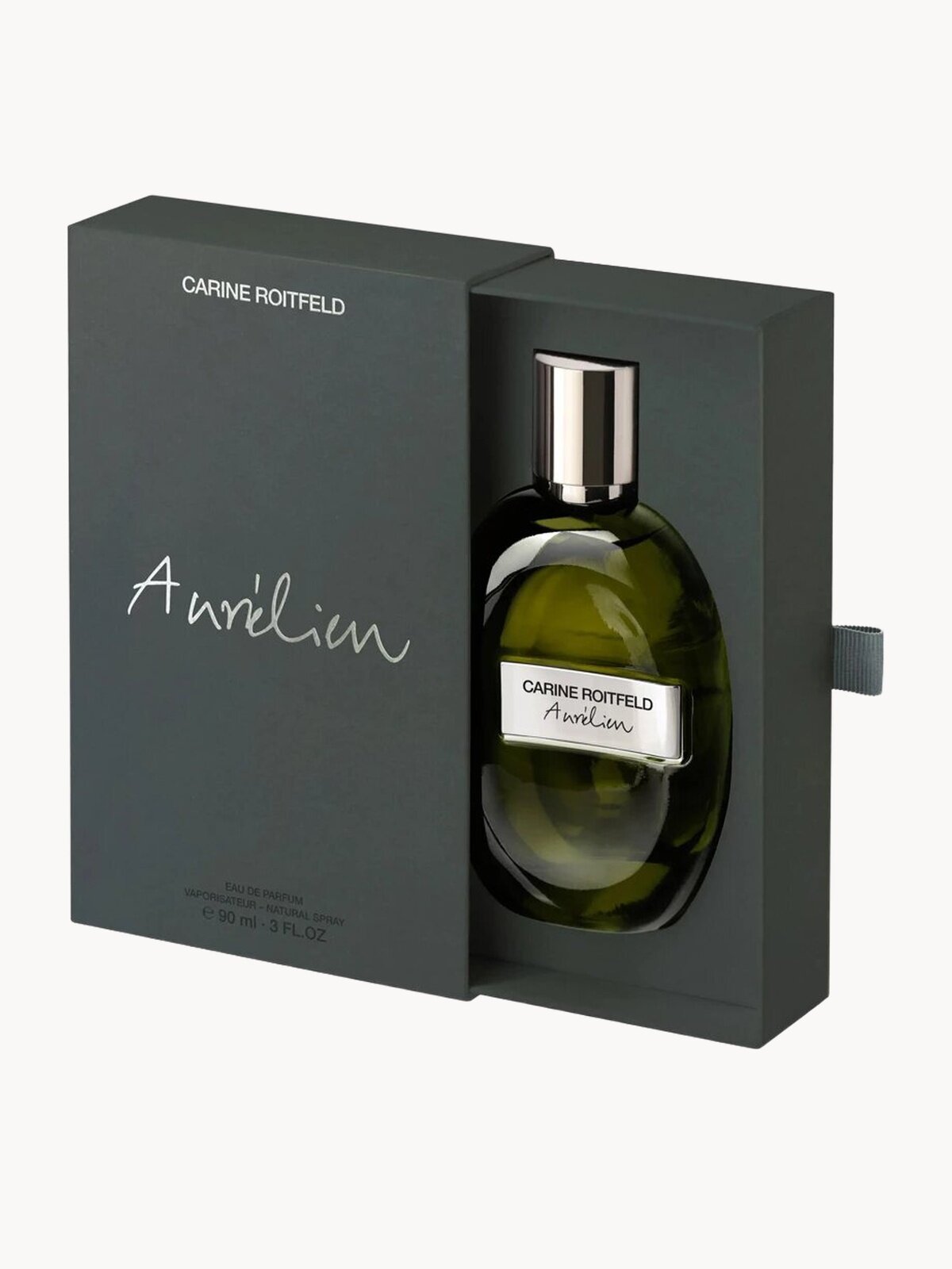 Парфюмерная вода Carine Roitfeld Aurelien 90 мл