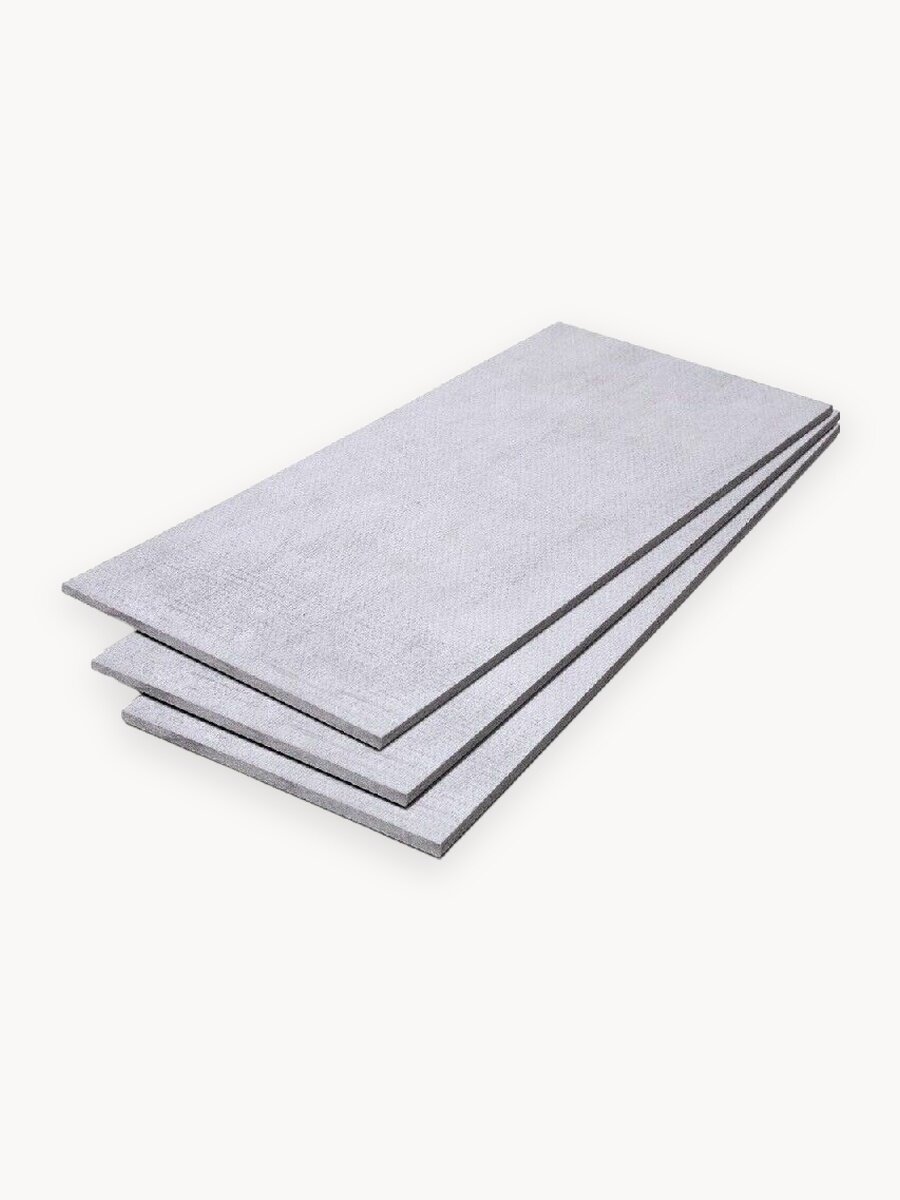 Картон асбестовый лист Асбокартон 5 мм 400*500 1 лист каон