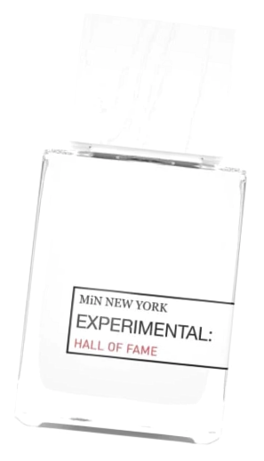 MiN New York Hall Of Fame - Зал Славы, парфюмерная вода для женщин и мужчин 75 мл