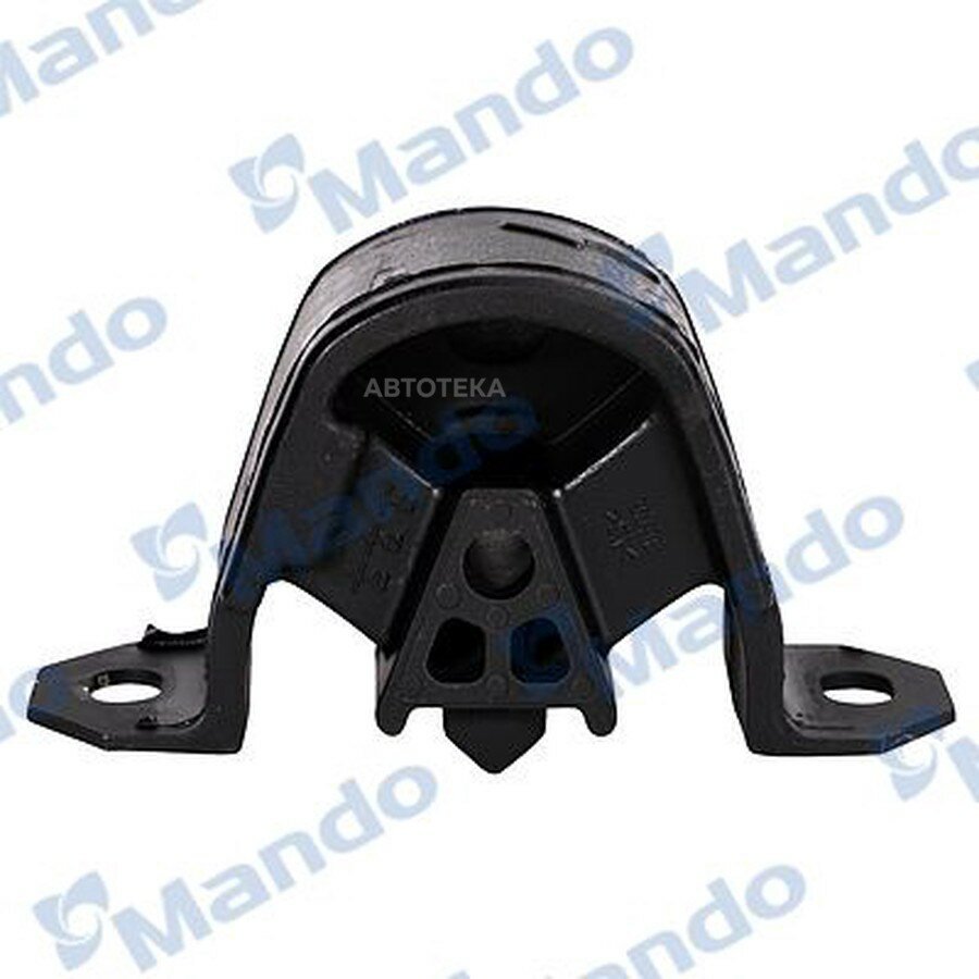 Подушка ДВС задняя\ Daewoo Lanos АКПП all 97>/Lanos МКПП VIN: 323915> 97> MANDO CAD0005D