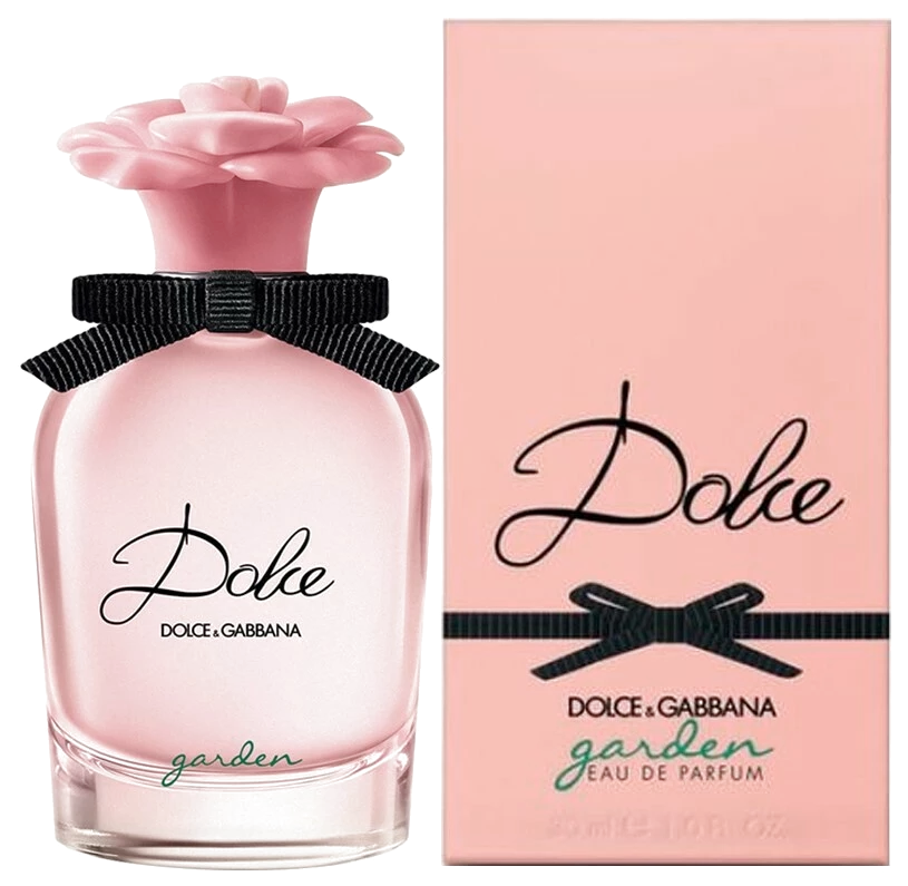 Духи Dolce Garden Dolce & Gabbana 30 мл для женщин - Дольче Габбана Гарден парфюмерная вода