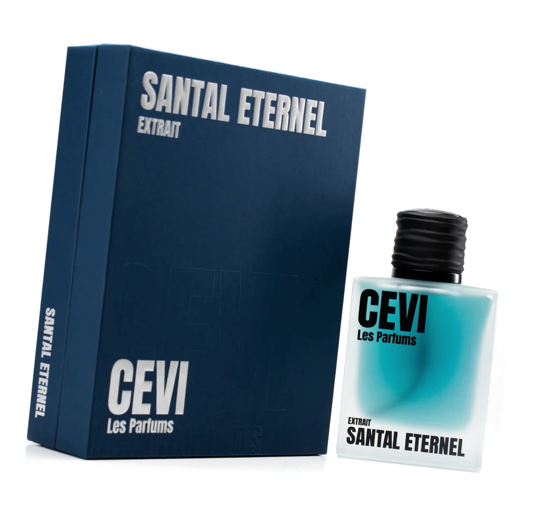 CEVI Santal Eternel духи унисекс 100 мл - Севи Санталь Этернель для мужчин и женщин