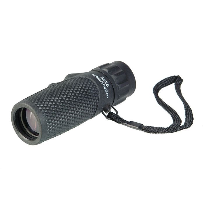 Монокуляр Veber Ultra Sport 8x25, шт