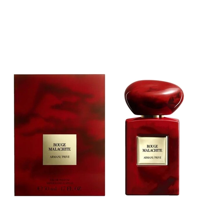 Giorgio Armani Rouge Malachite парфюм 50 мл для мужчин и женщин - Джорджио Армани Малахит