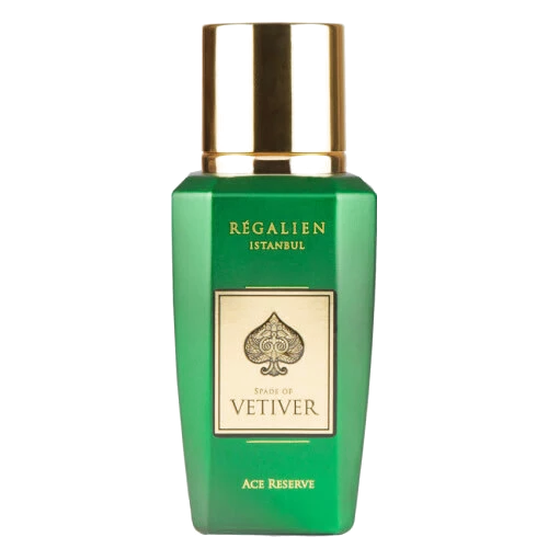 Regalien Spade Of Vetiver духи унисекс 50 мл / Регалии Пика Ветивера