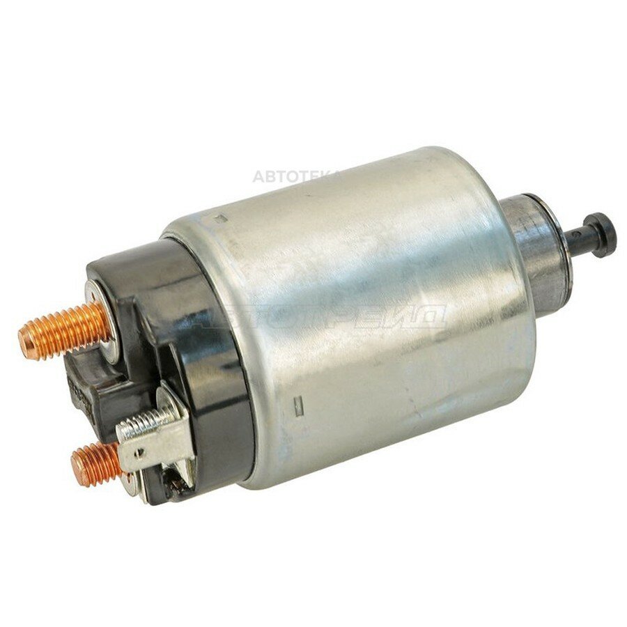 ! Выведено из ассортимента Реле втягивающее CHEVROLET AVEO/CAPTIVA/MATIZ 05- стартера SAT ST1110004