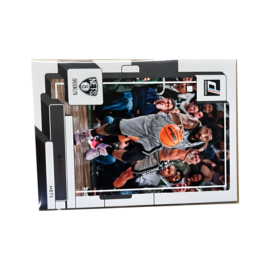 Карточки коллекционные PANINI