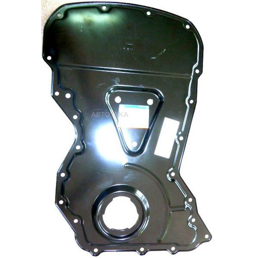 Крышка привода ГРМ FORD 1738621