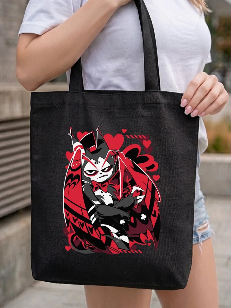 Сумка шоппер PRINTSHOT