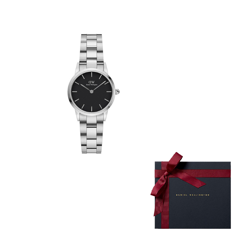  Daniel Wellington