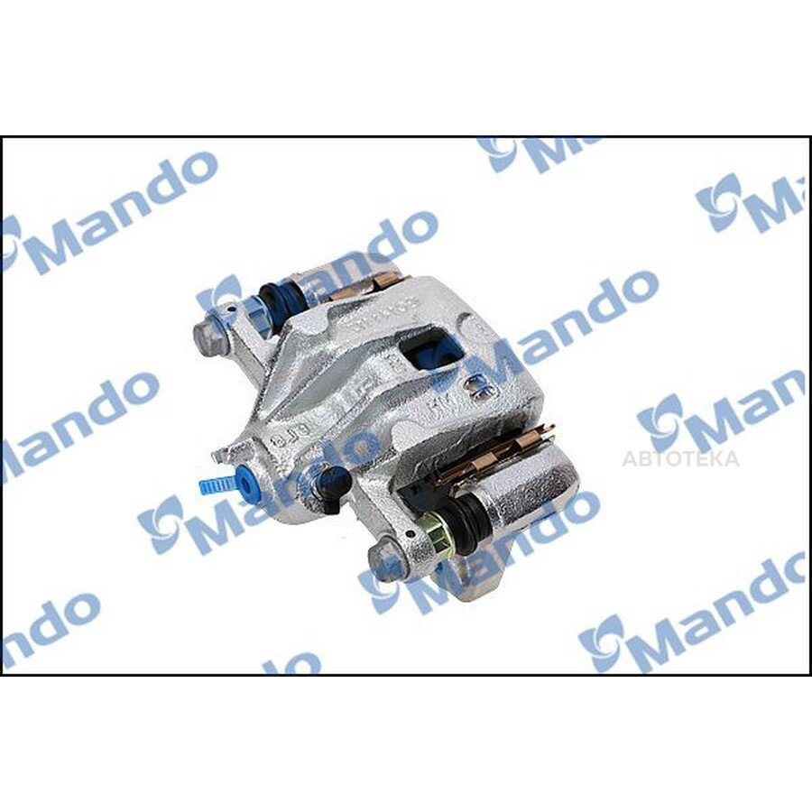 Суппорт тормозной HYUNDAI ELANTRA 06- задн. прав. MANDO EX582302H300