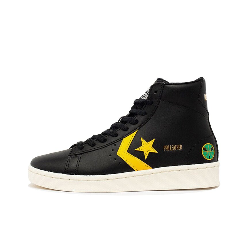Кеды Cons Pro Leather