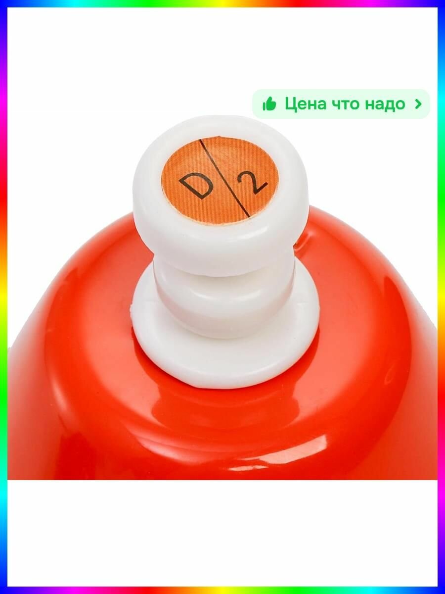 Сет из 8 цветных настольных колокольчиков для детей-Перкуссионный инструмент, Настольные