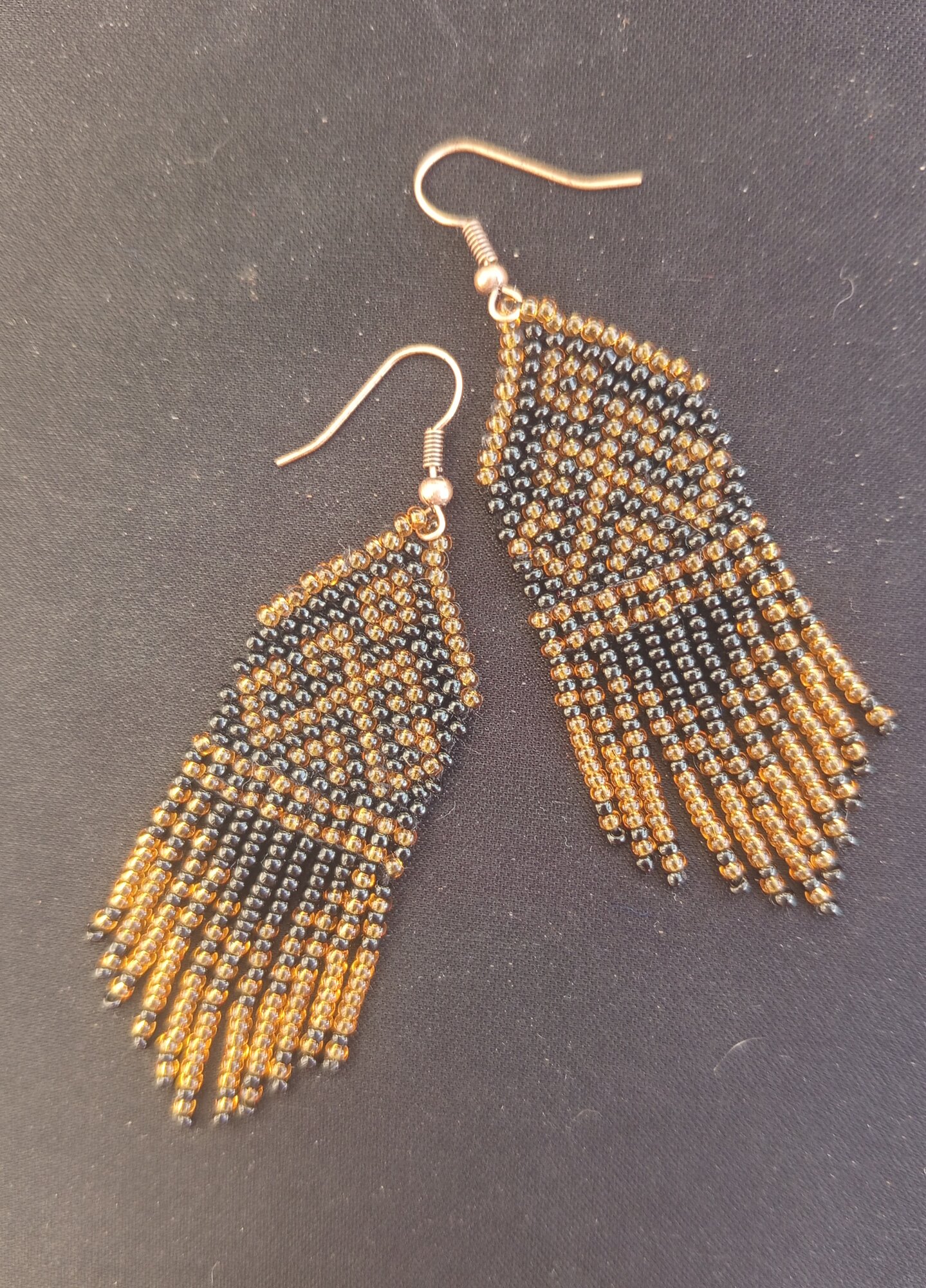 Серьги, славянский оберег