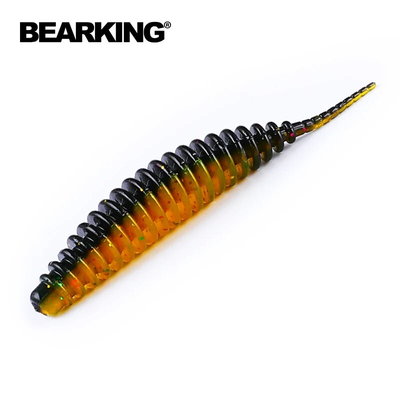 BEARKING Tanta, 65мм, Цвет L, 10шт