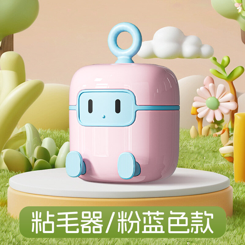 Моющийся ролик для удаления ворса, портативный ручной моющийся ролик, щетка для домашней одежды, удаление волос, чистящий ролик для ворса