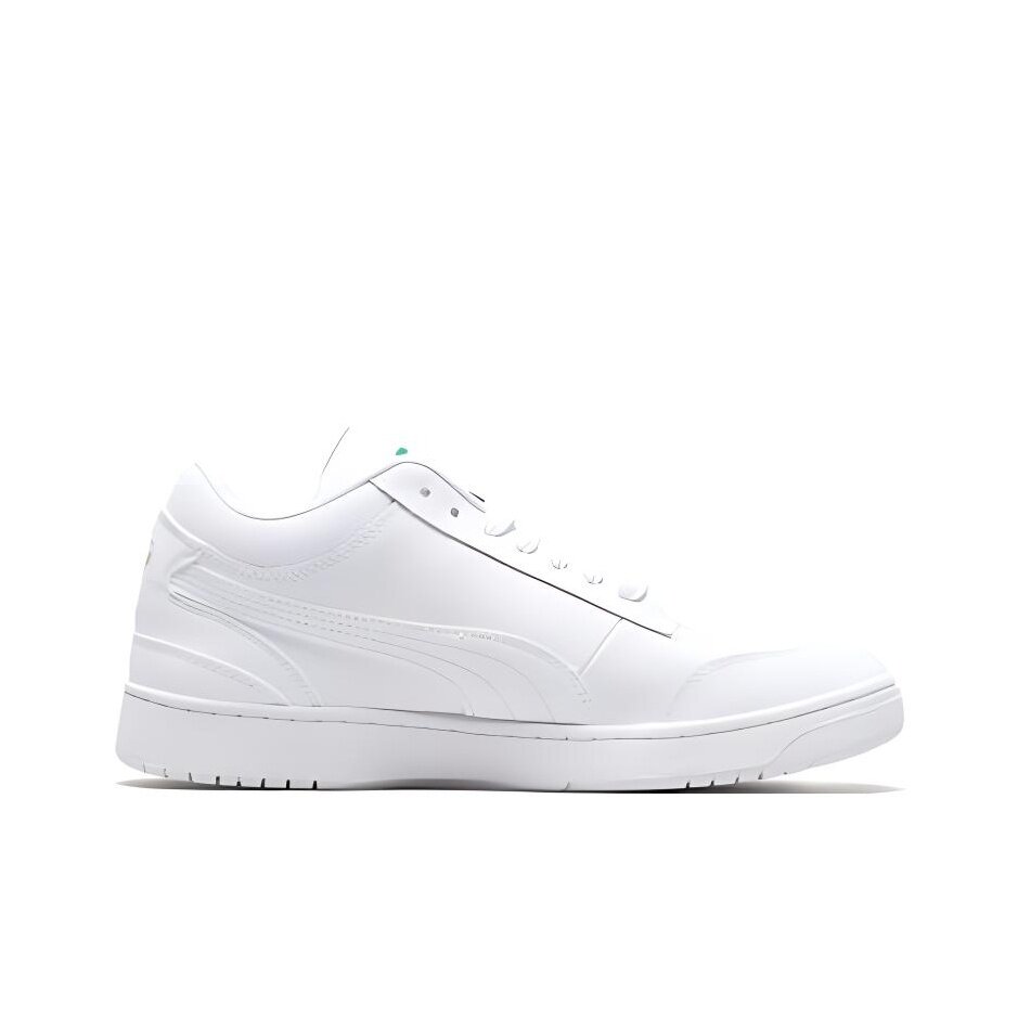 Кроссовки PUMA Palace Guard, размер EU 41 стопа (26.5CM), белый, — фото 1