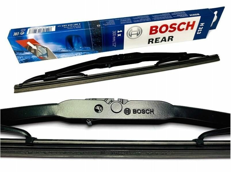 Bosch 3 397 015 193 Задний стеклоочиститель Bosch Rear H313 Honda CR-V IV 300 мм