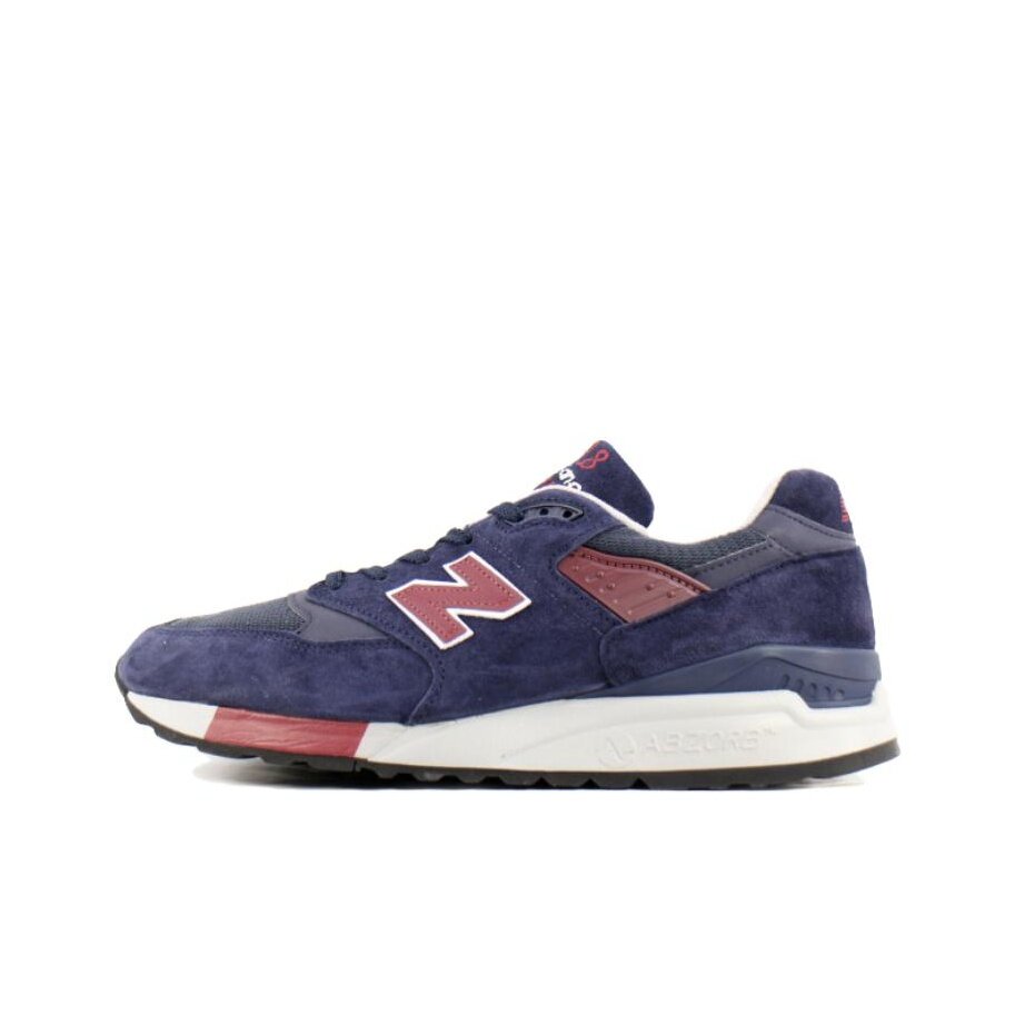 Кроссовки NB 998