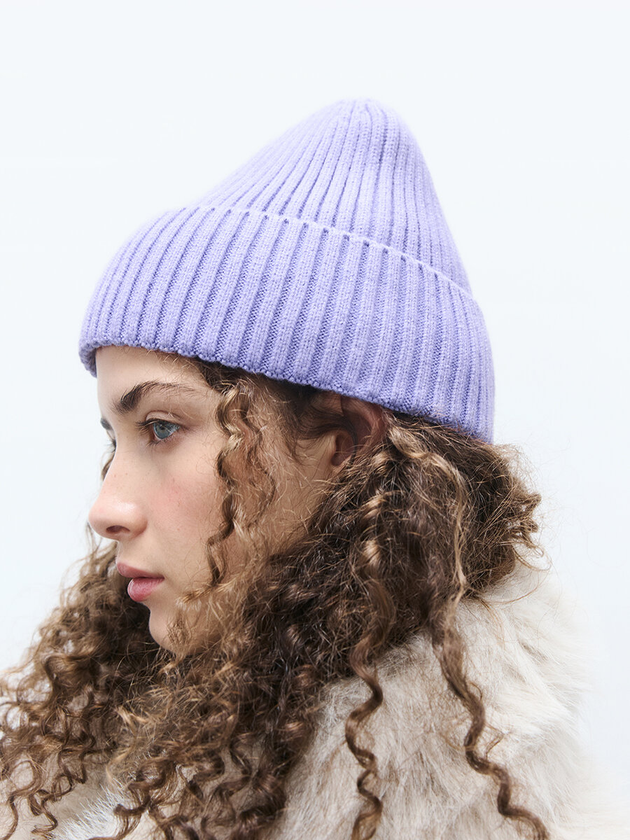 Шапка для женщин