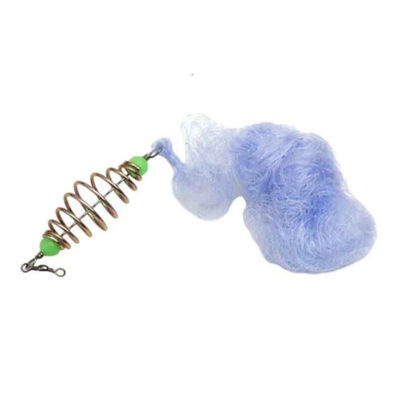 Стальные грузила для ручной сети, толстая сеть для ловли рыбы, 5 cm