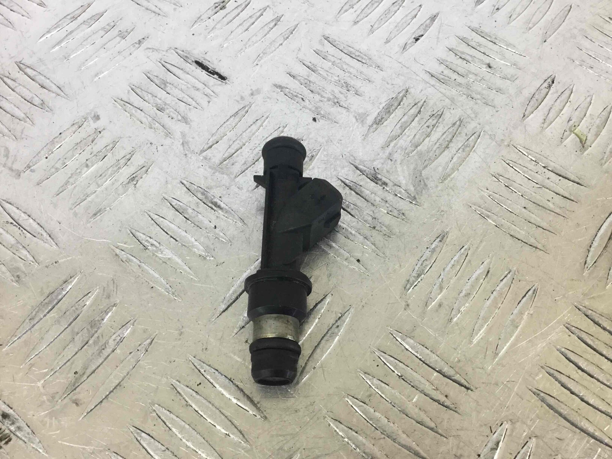 Б/У Форсунка Opel Astra H 2004-2007 2004 г.