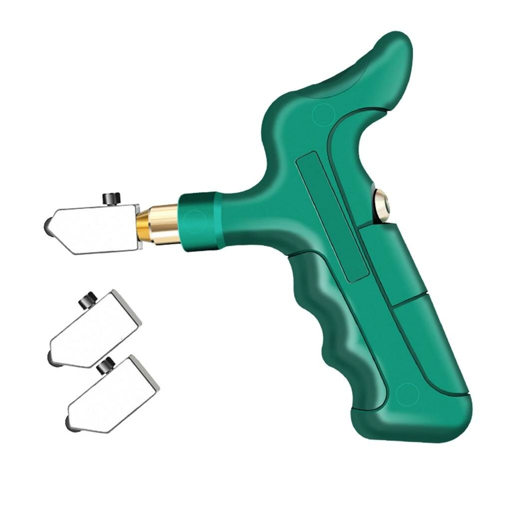 Многофункциональные ручные плоскогубцы для резки стекла, стеклянный нож