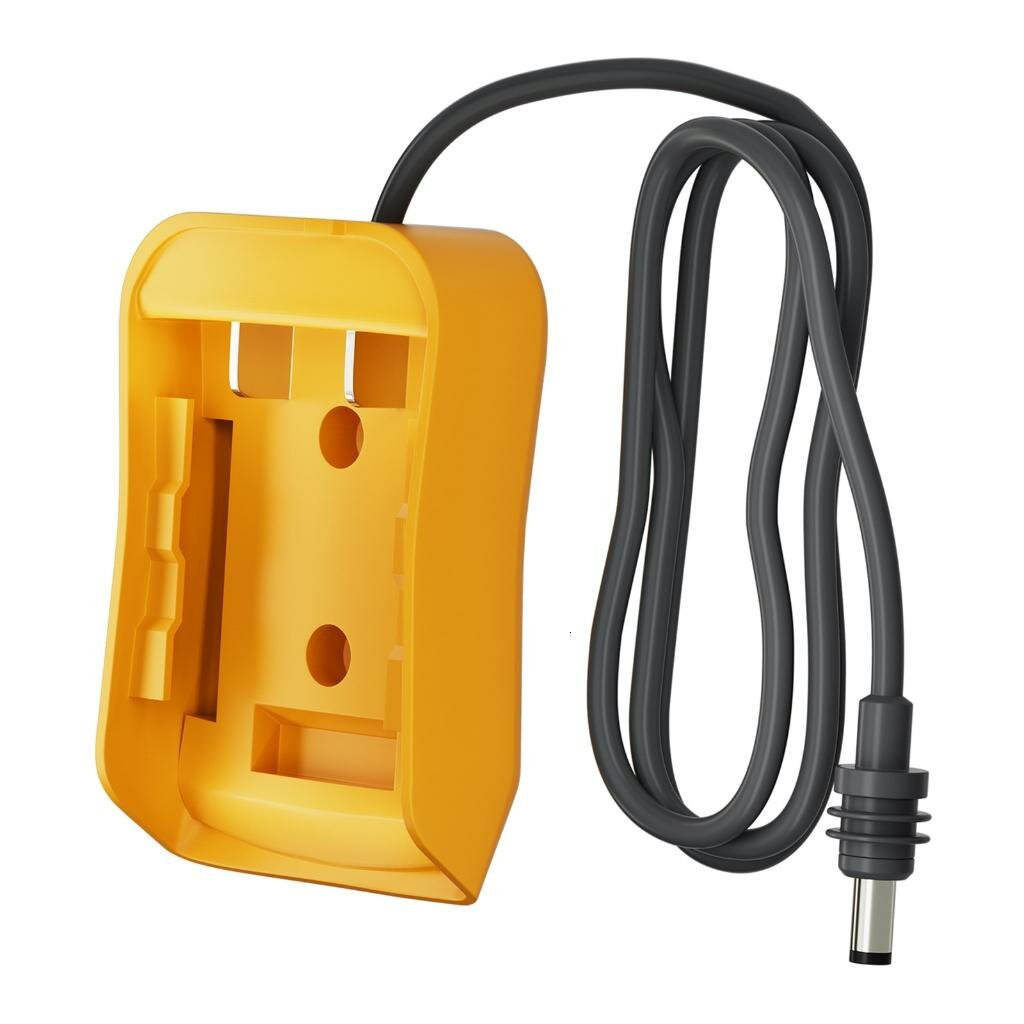 Адаптер питания Mini DC2.1 18–20 В