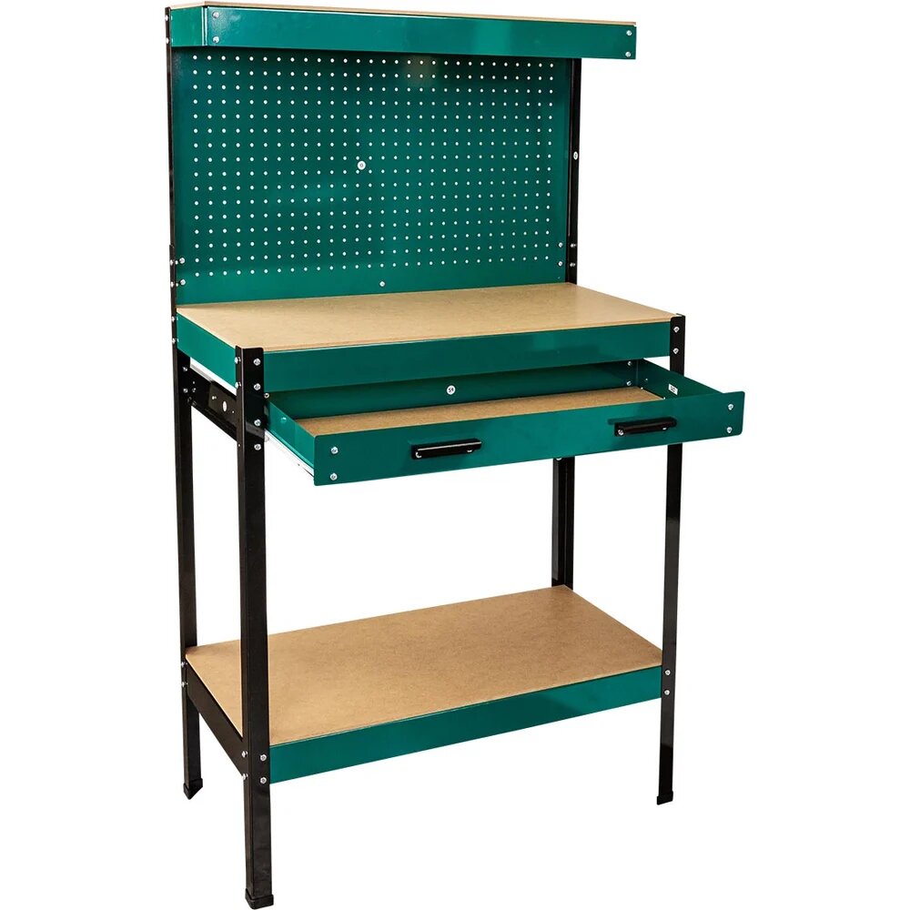 Верстак Rockforce металлический, производство Беларусь RF-WT00302(62686)