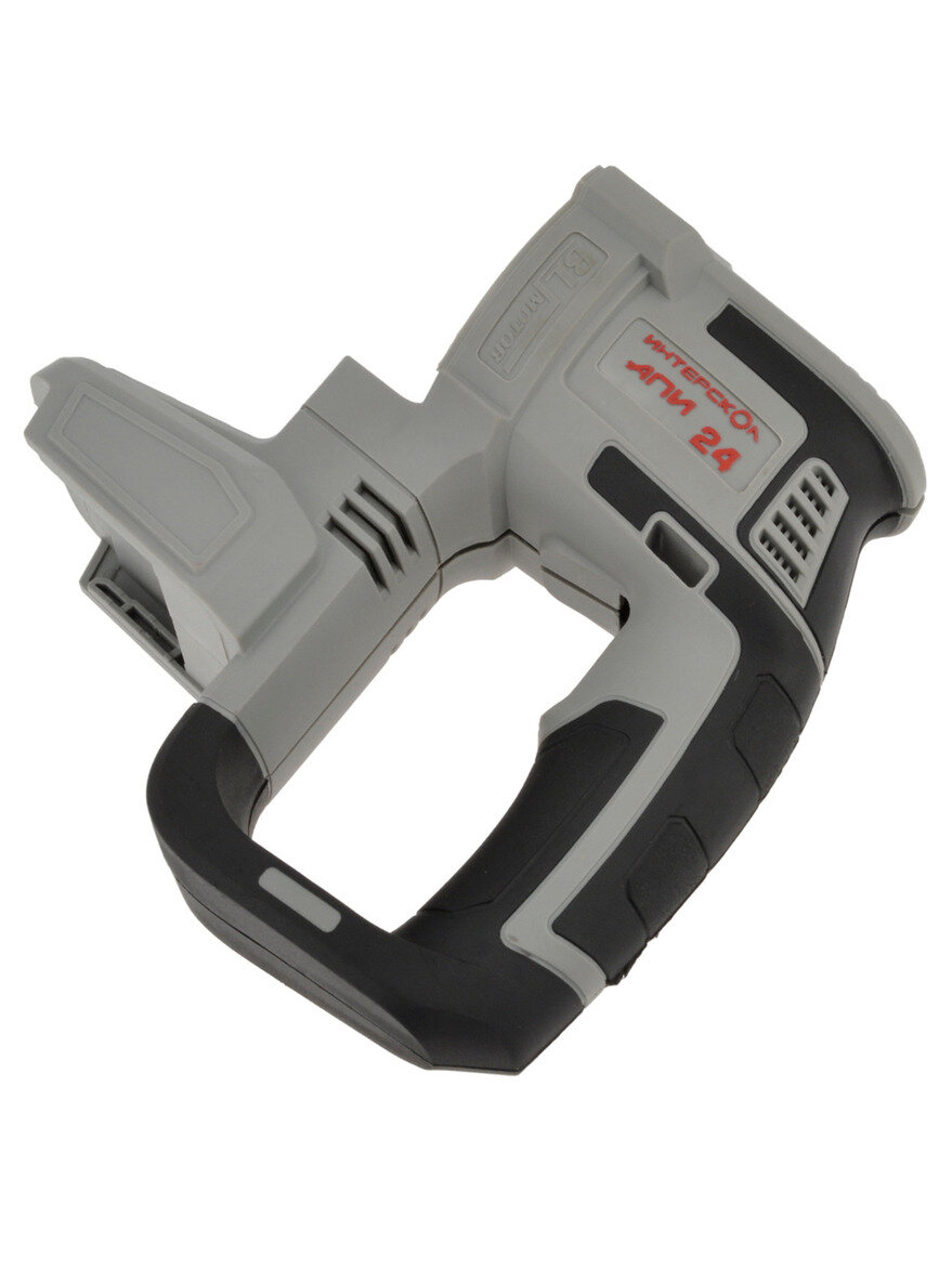 Корпус двигателя для перфоратора ИНТЕРСКОЛ ПА-24/18ВМ (s/n 730. ****)