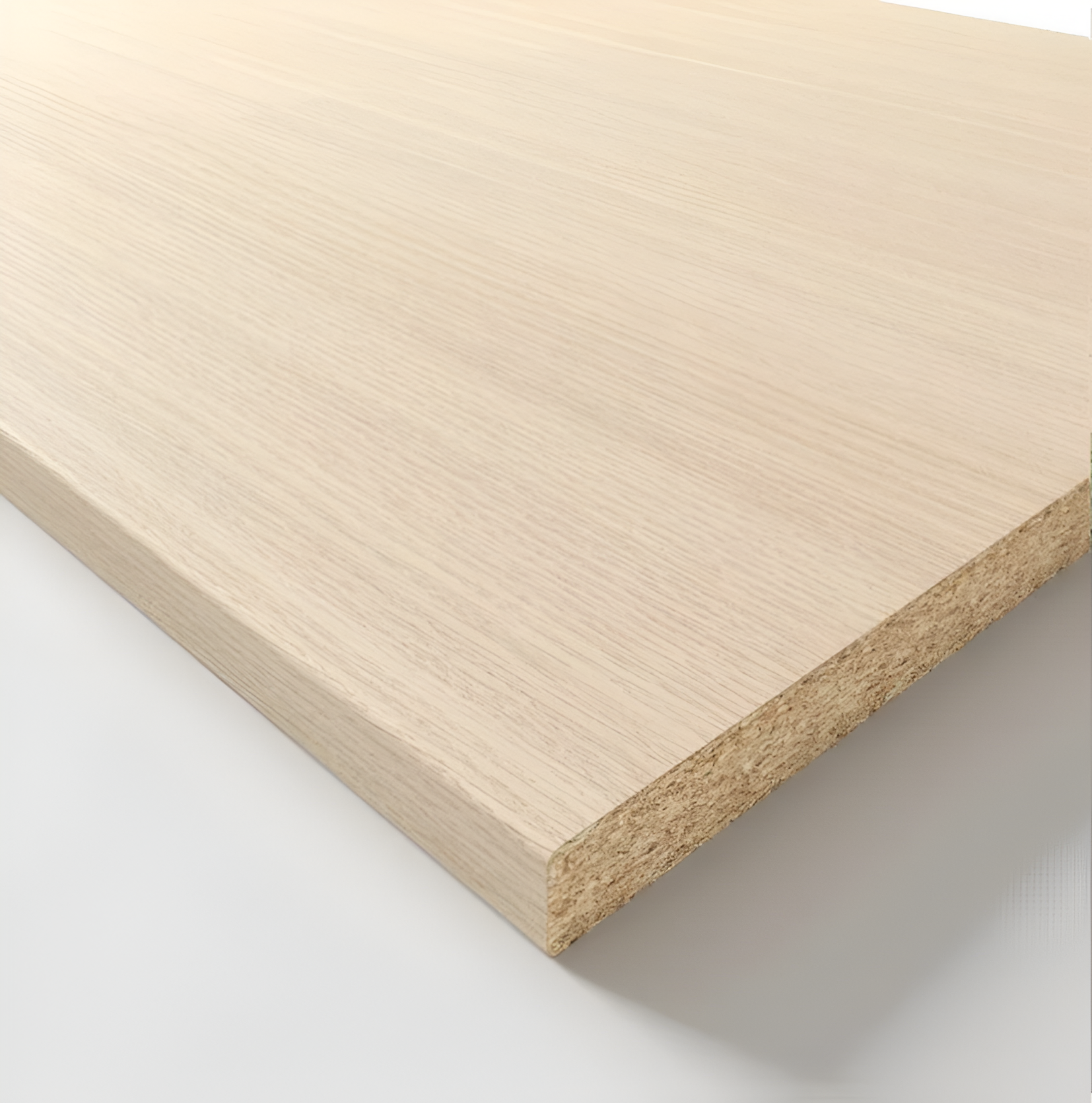 Столешница для кухни Арабика Песочная 2400х600 мм с постформингом, Slotex