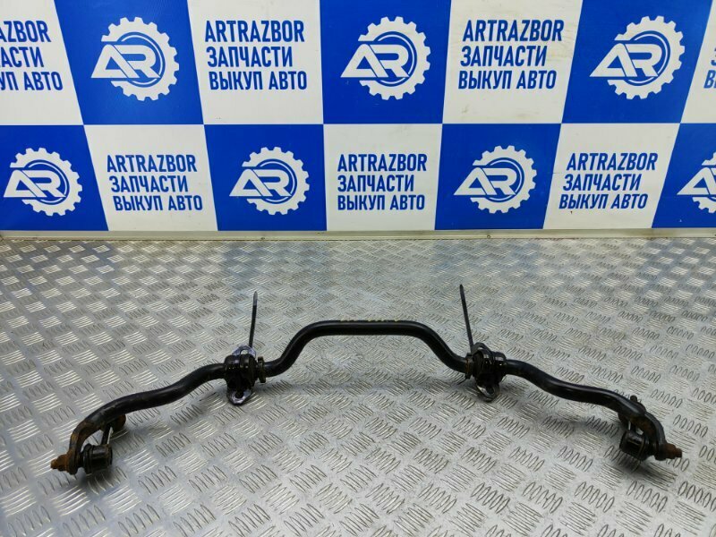 Б/У Стабилизатор задний Geely Emgrand X7 / Джили Эмгранд X7 2.0 JLD-4G20 139 Л.С 2015