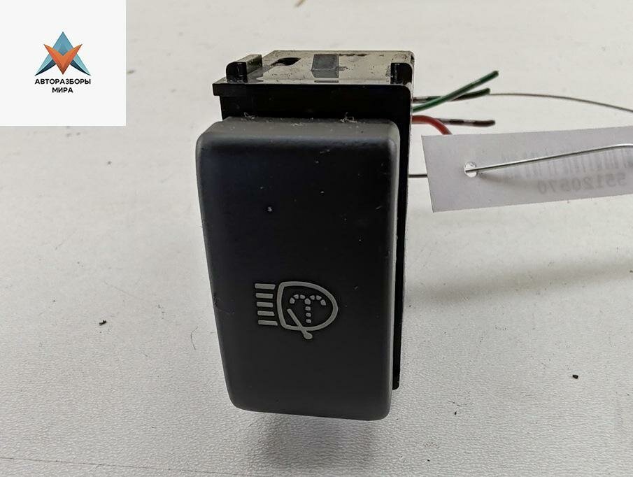 Кнопка (выключатель) Nissan Murano Z50 2005